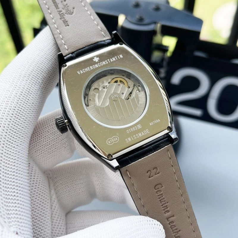 Real VACHERON CONSTANTIN Watches