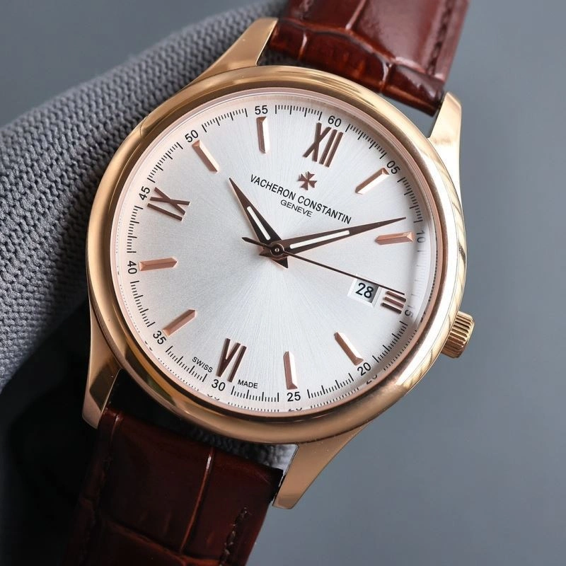 Genuine VACHERON CONSTANTIN Watches