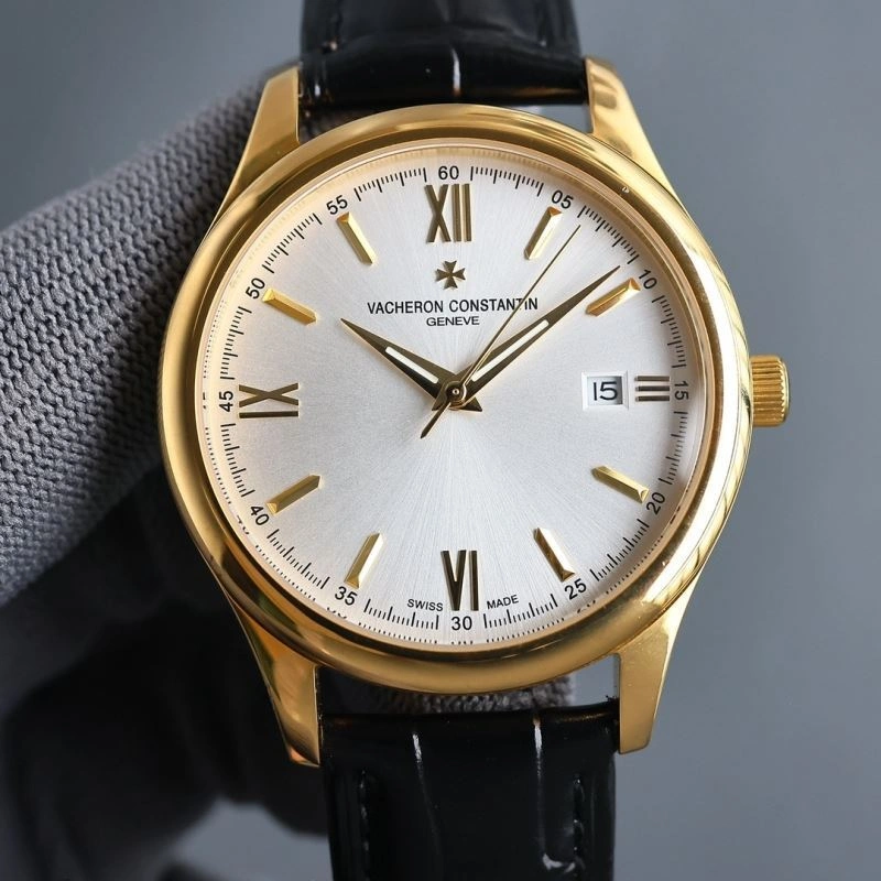 Genuine VACHERON CONSTANTIN Watches