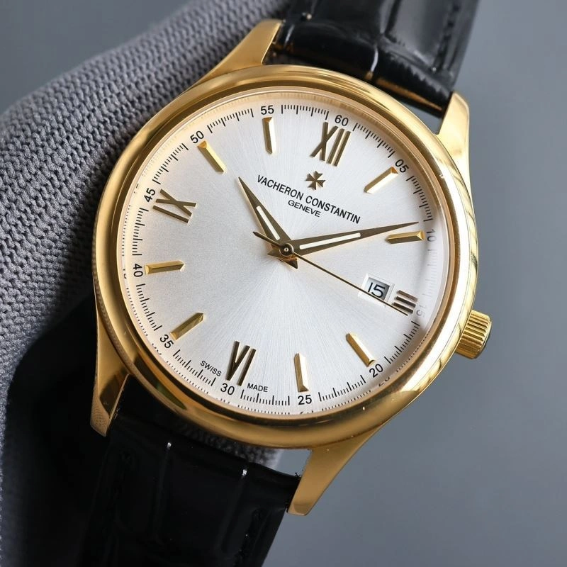 Genuine VACHERON CONSTANTIN Watches
