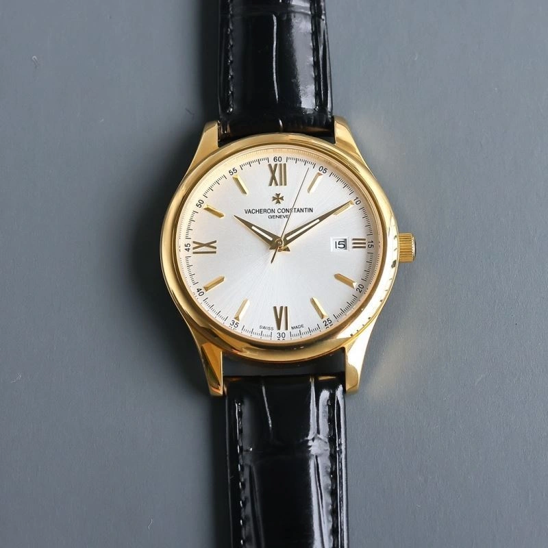 Genuine VACHERON CONSTANTIN Watches