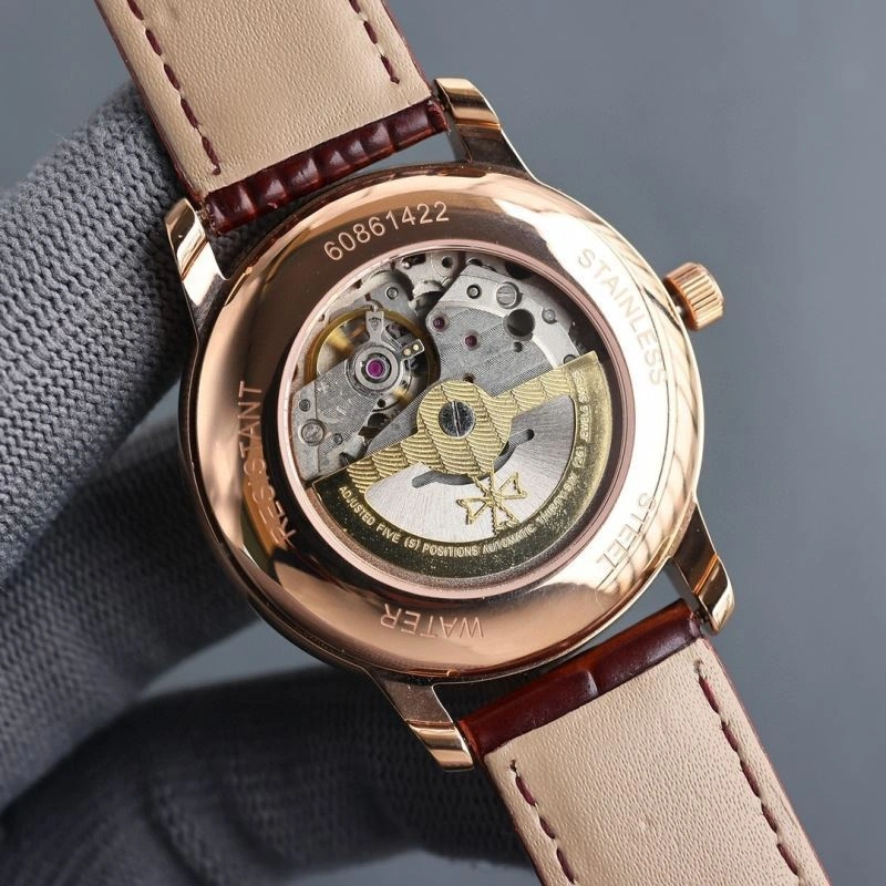 Brand-original VACHERON CONSTANTIN Watches