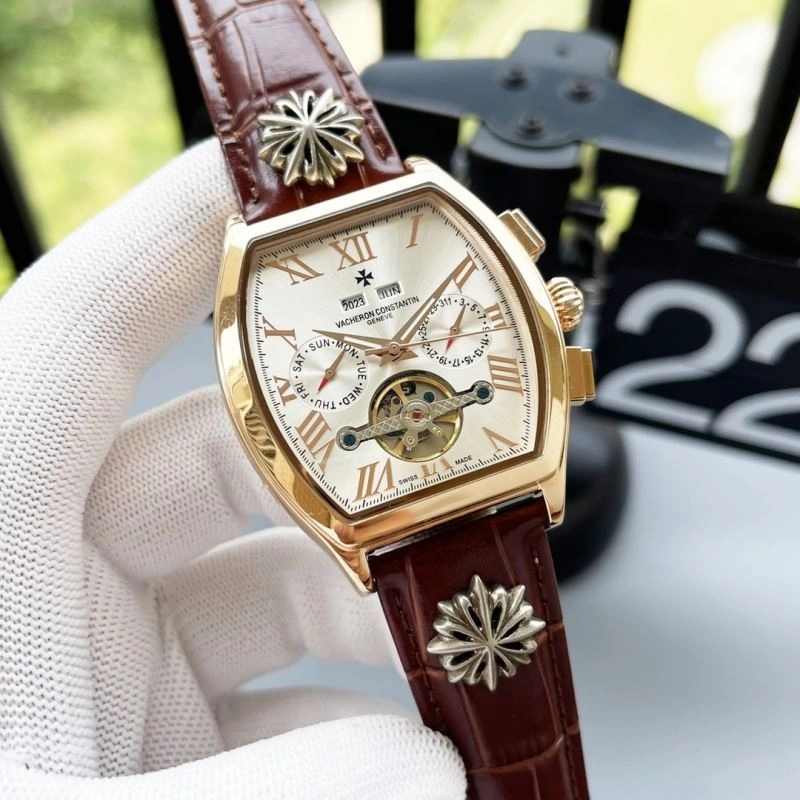 Budget-friendly VACHERON CONSTANTIN Watches