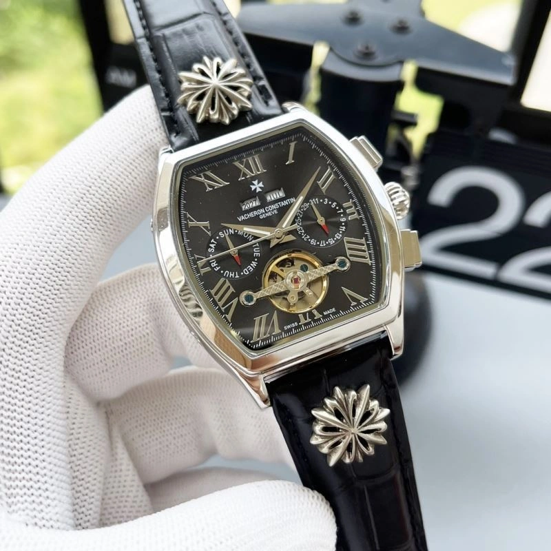 Budget-friendly VACHERON CONSTANTIN Watches