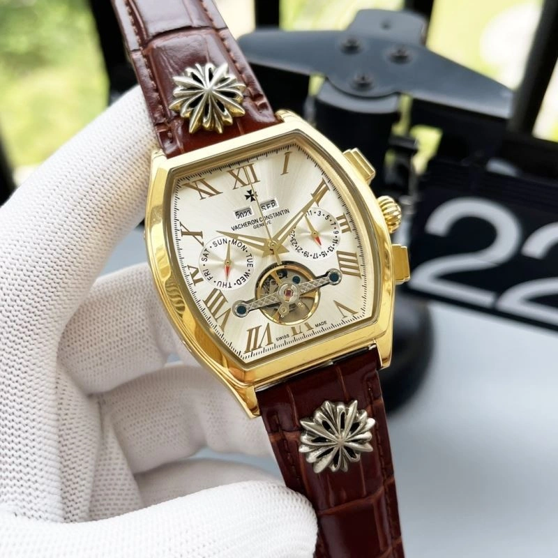 Budget-friendly VACHERON CONSTANTIN Watches
