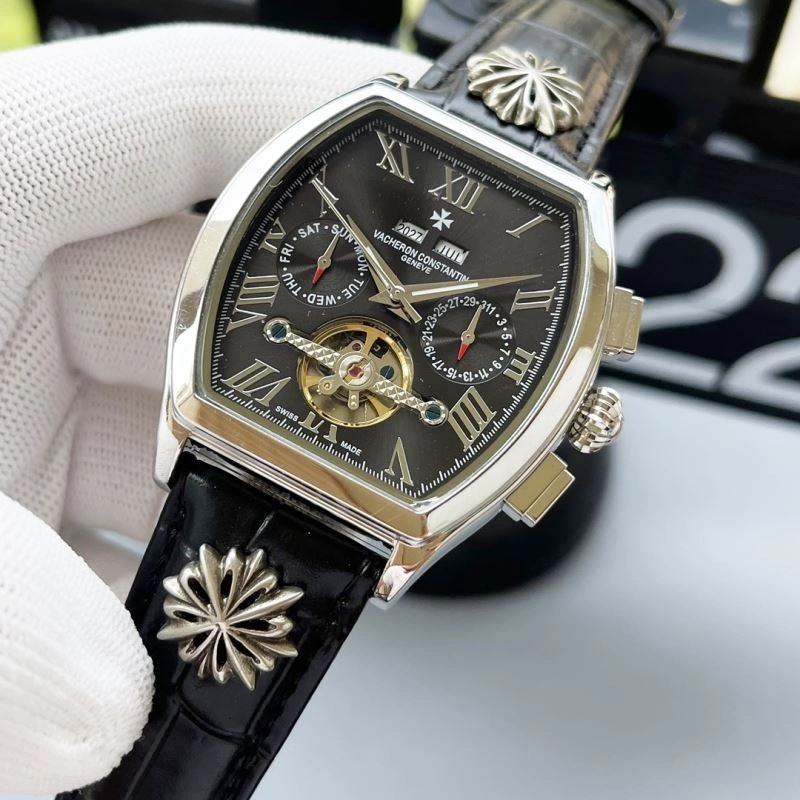 Budget-friendly VACHERON CONSTANTIN Watches