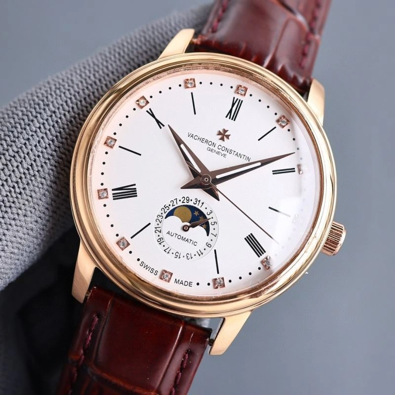 Cut-rate VACHERON CONSTANTIN Watches