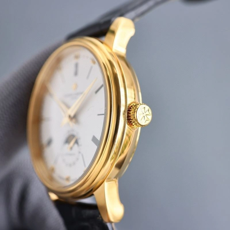 Official VACHERON CONSTANTIN Watches