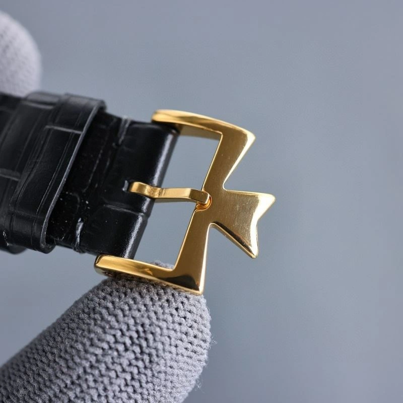 Official VACHERON CONSTANTIN Watches