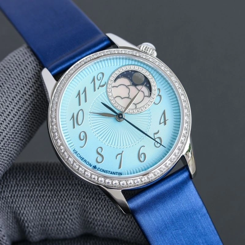 Legit VACHERON CONSTANTIN Watches