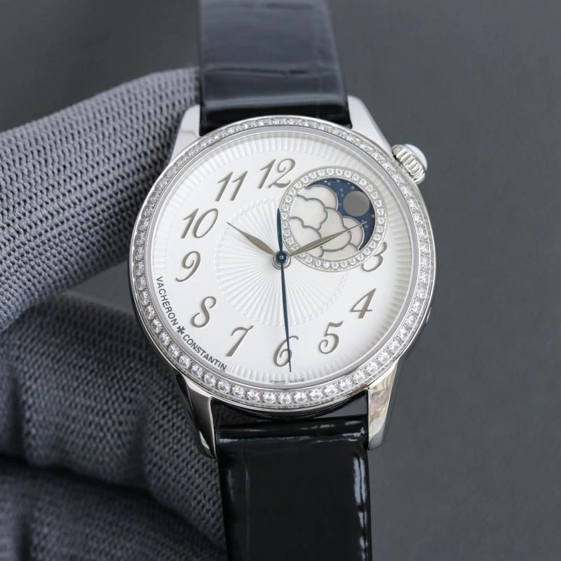 Legit VACHERON CONSTANTIN Watches