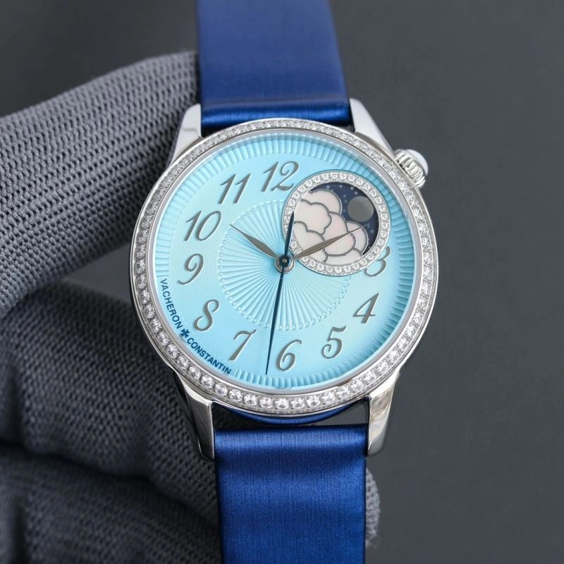 Legit VACHERON CONSTANTIN Watches