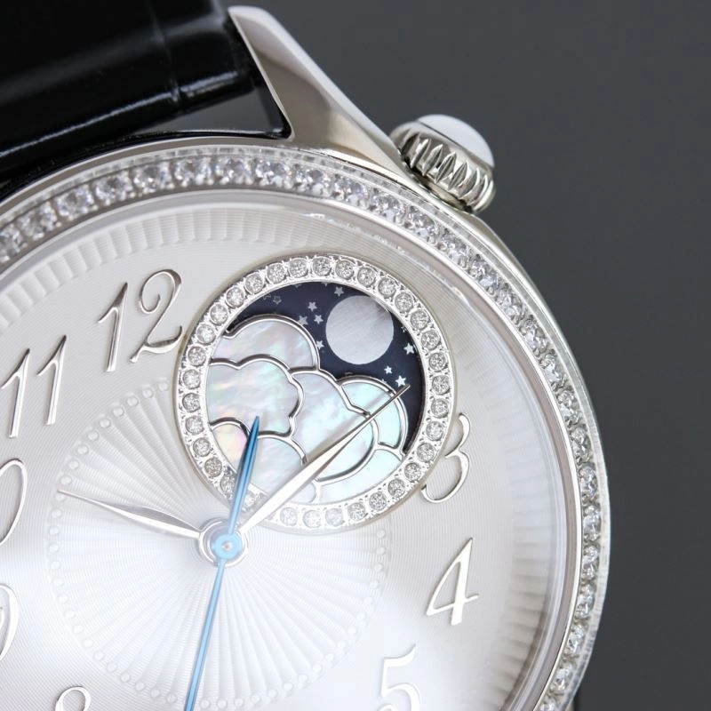 Legit VACHERON CONSTANTIN Watches