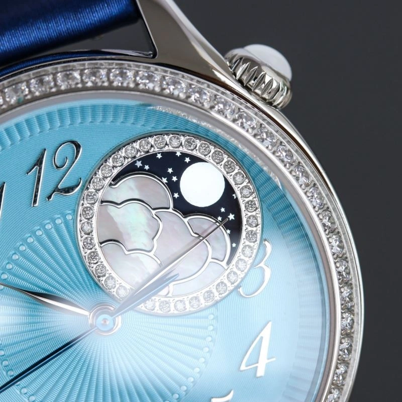 Legit VACHERON CONSTANTIN Watches