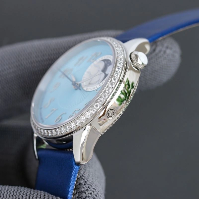 Legit VACHERON CONSTANTIN Watches