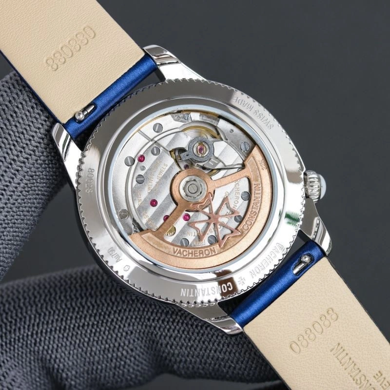 Legit VACHERON CONSTANTIN Watches