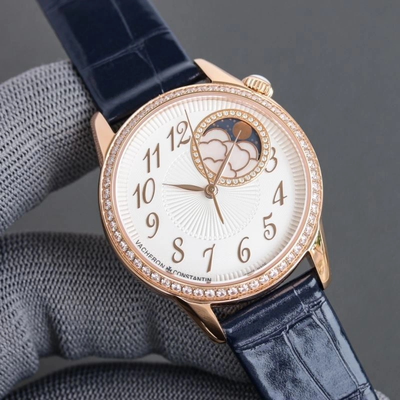 Factory-made VACHERON CONSTANTIN Watches