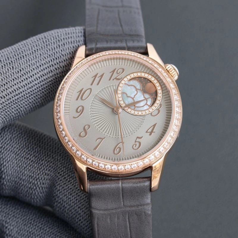 Factory-made VACHERON CONSTANTIN Watches