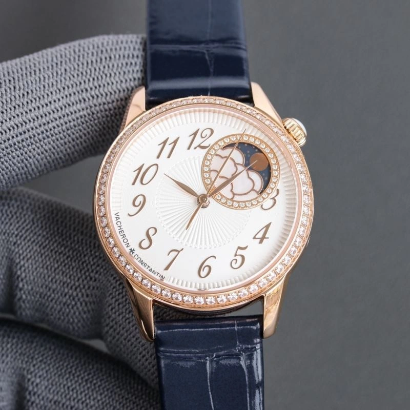 Factory-made VACHERON CONSTANTIN Watches