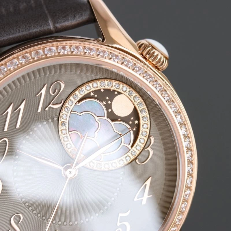 Factory-made VACHERON CONSTANTIN Watches