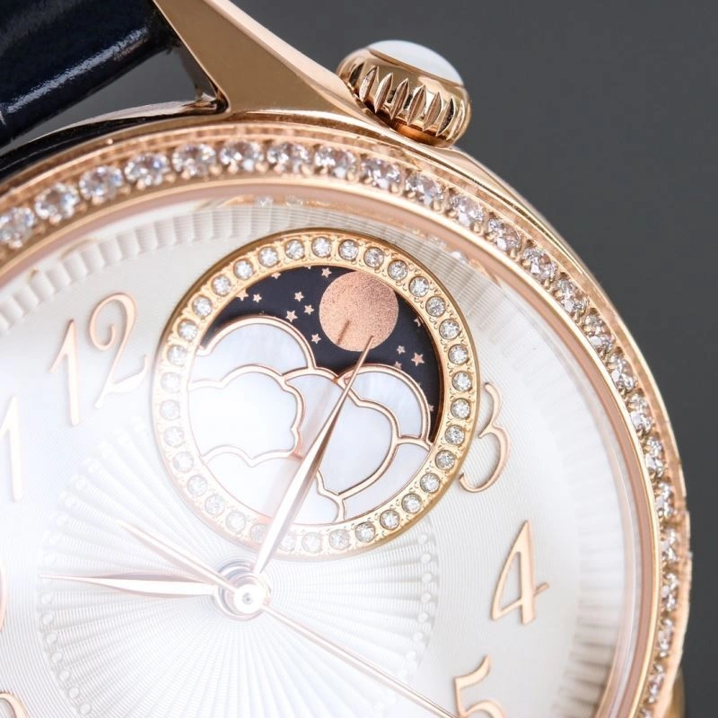 Factory-made VACHERON CONSTANTIN Watches