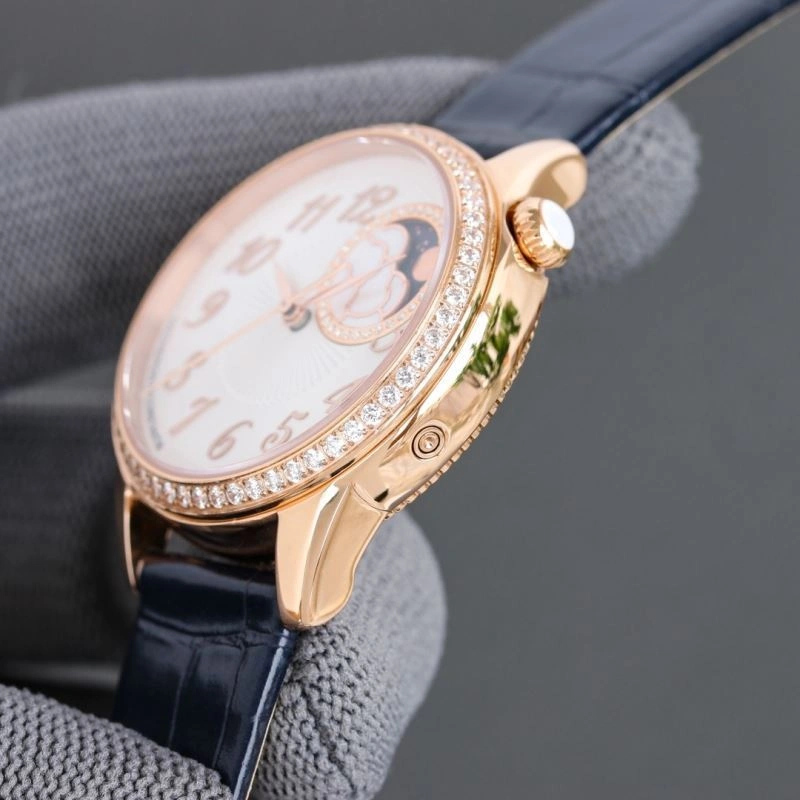 Factory-made VACHERON CONSTANTIN Watches