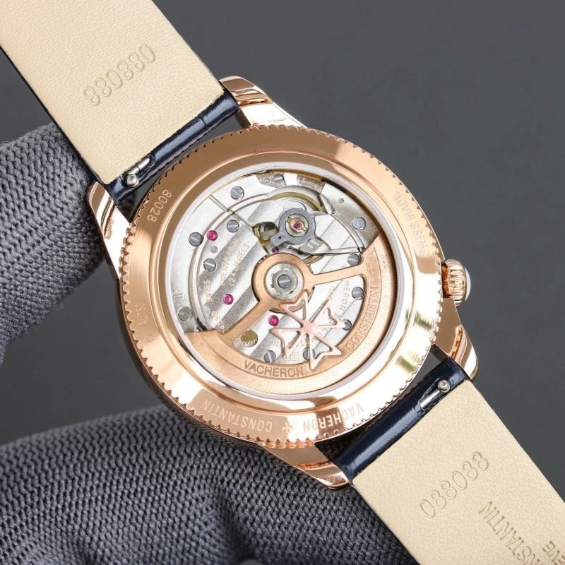 Factory-made VACHERON CONSTANTIN Watches