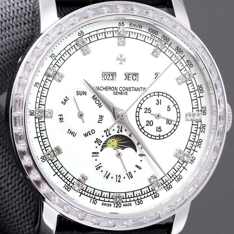 Economical VACHERON CONSTANTIN Watches