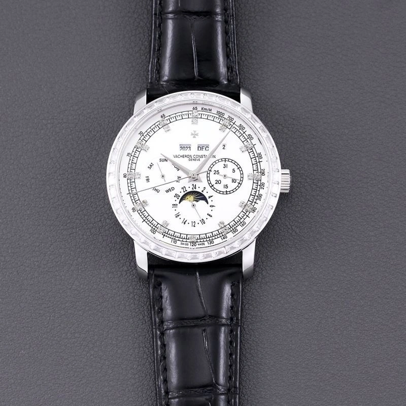 Economical VACHERON CONSTANTIN Watches