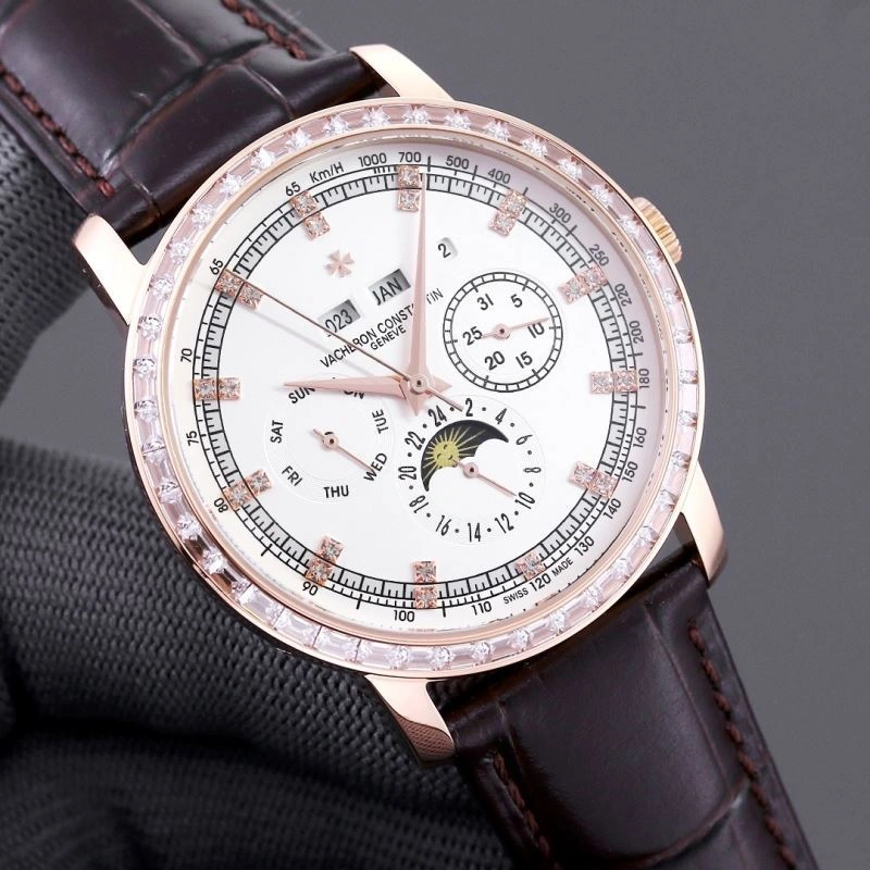 VACHERON CONSTANTIN Watches