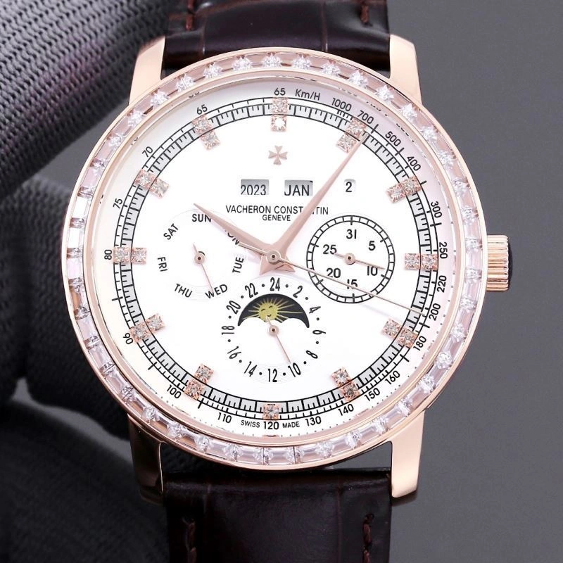 High accuracy VACHERON CONSTANTIN Watches