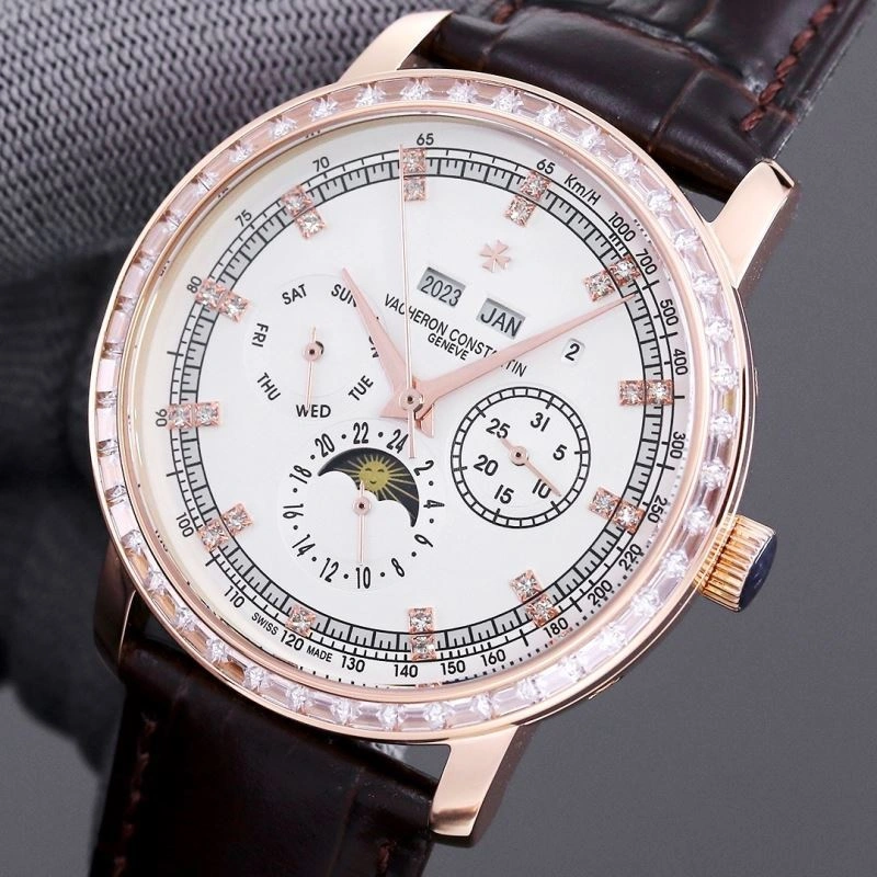 High accuracy VACHERON CONSTANTIN Watches