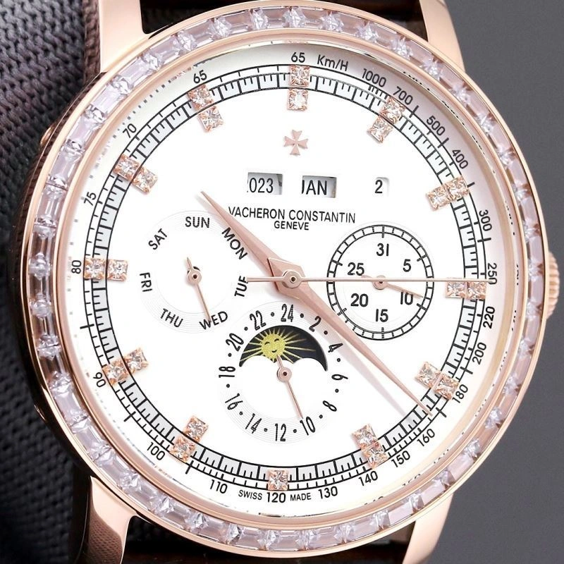 High accuracy VACHERON CONSTANTIN Watches