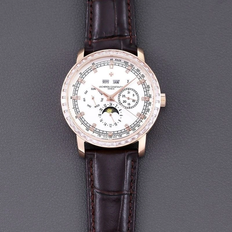 High accuracy VACHERON CONSTANTIN Watches