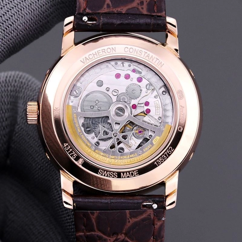 High accuracy VACHERON CONSTANTIN Watches
