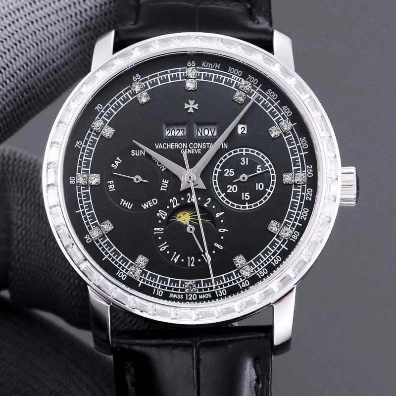 Economical VACHERON CONSTANTIN Watches