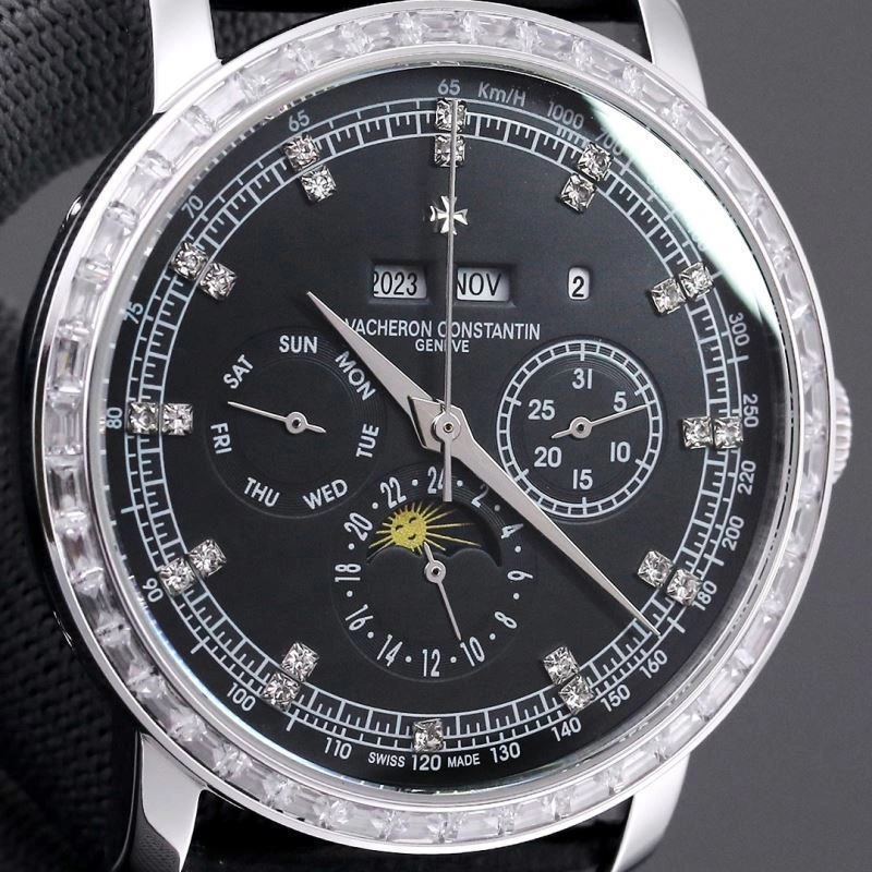Economical VACHERON CONSTANTIN Watches