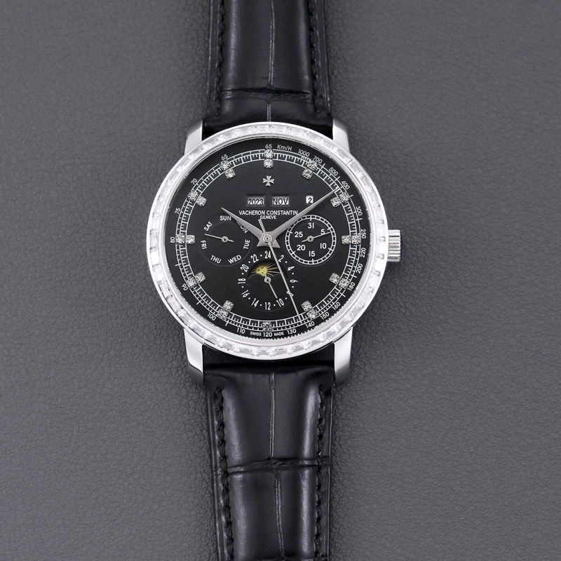 Economical VACHERON CONSTANTIN Watches