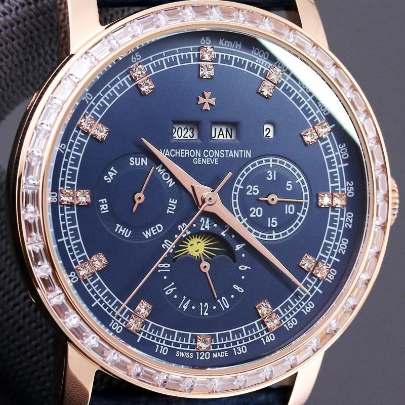 Discounted VACHERON CONSTANTIN Watches