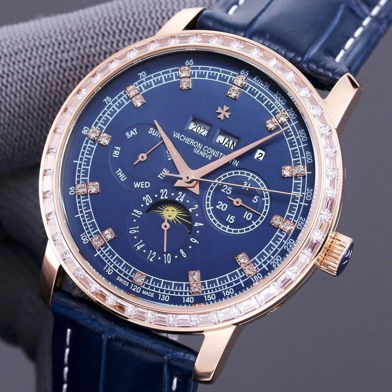 Discounted VACHERON CONSTANTIN Watches