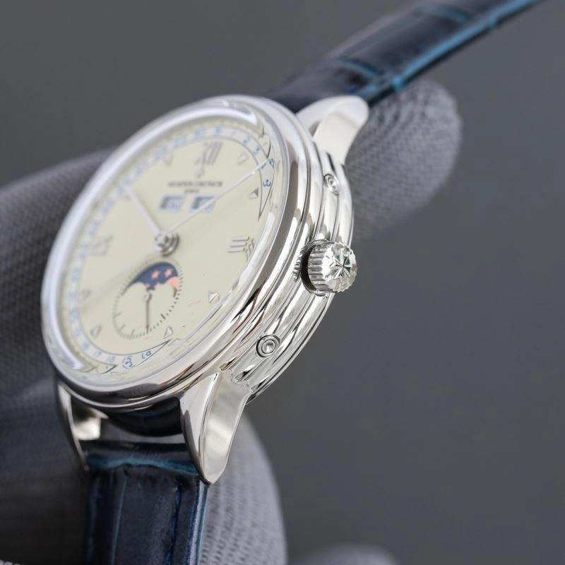 Indistinguishable VACHERON CONSTANTIN Watches