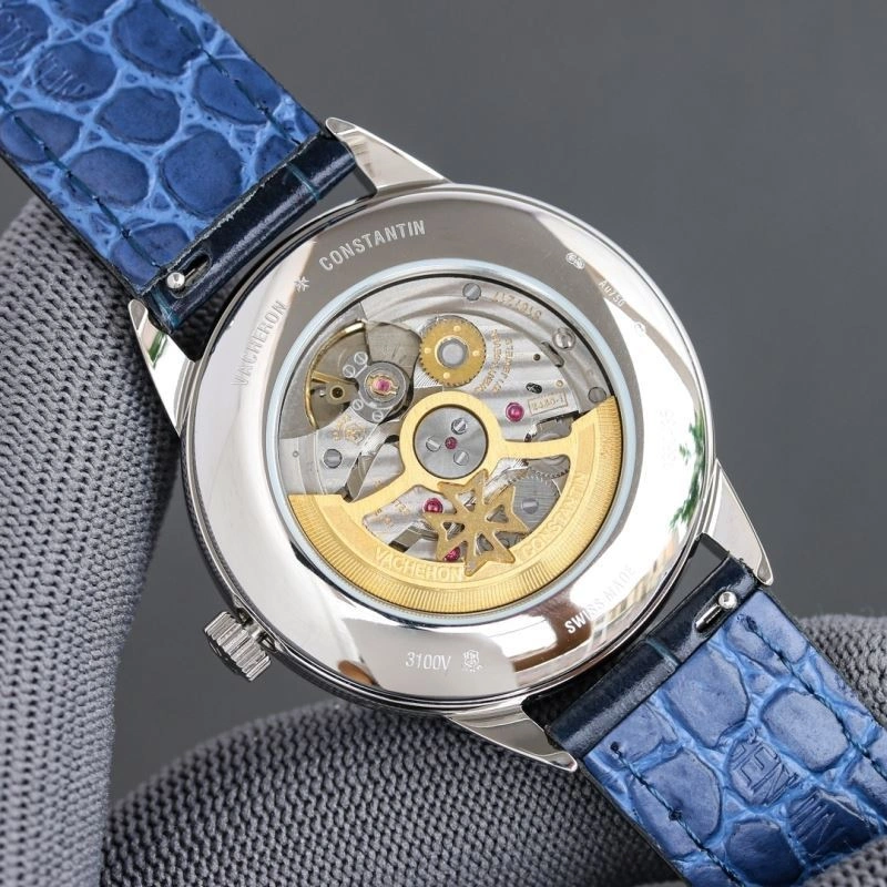 Indistinguishable VACHERON CONSTANTIN Watches