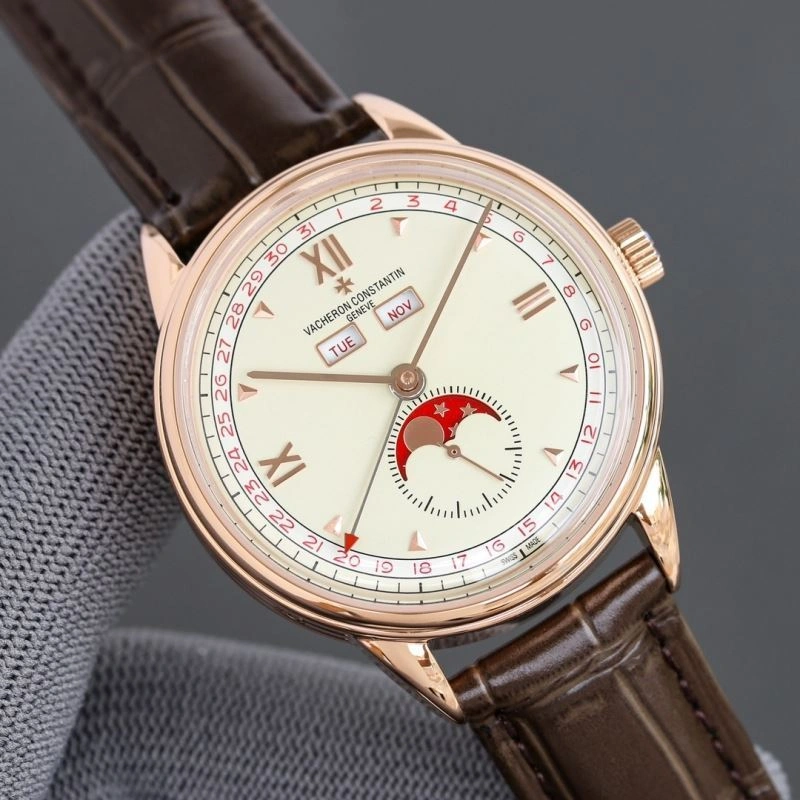 High fidelity VACHERON CONSTANTIN Watches