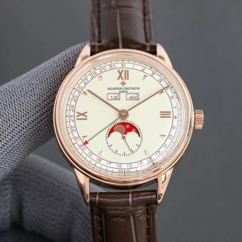 High fidelity VACHERON CONSTANTIN Watches