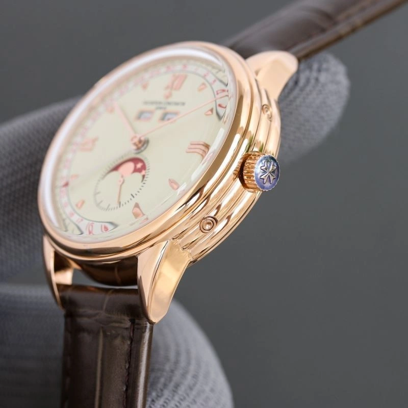 High fidelity VACHERON CONSTANTIN Watches