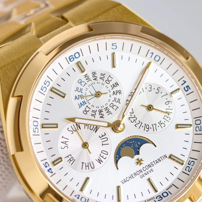 High fidelity VACHERON CONSTANTIN Watches