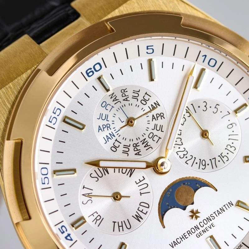 Accurate model VACHERON CONSTANTIN Watches