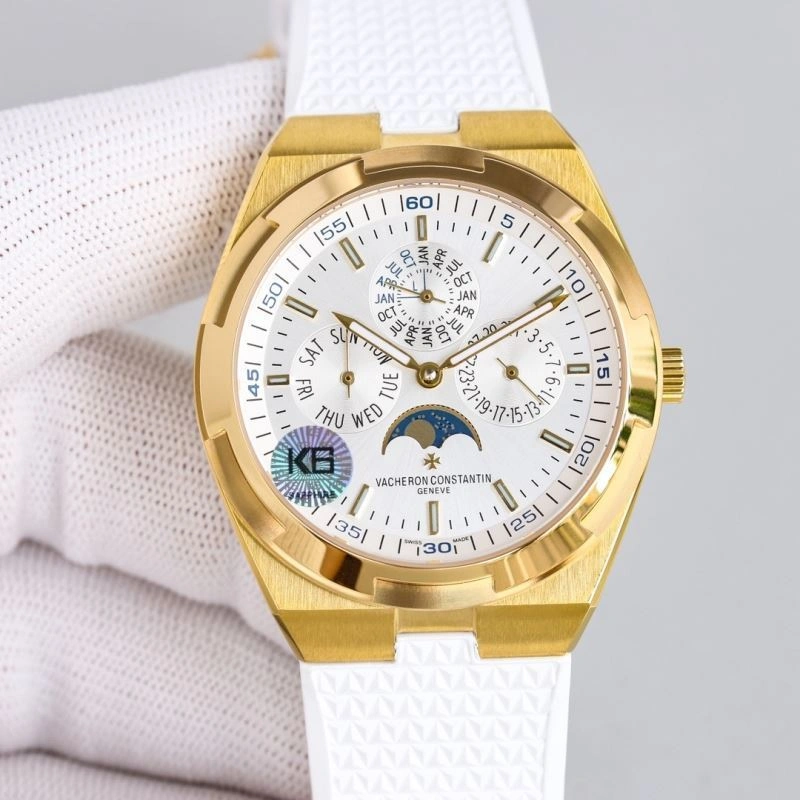 Indistinguishable VACHERON CONSTANTIN Watches