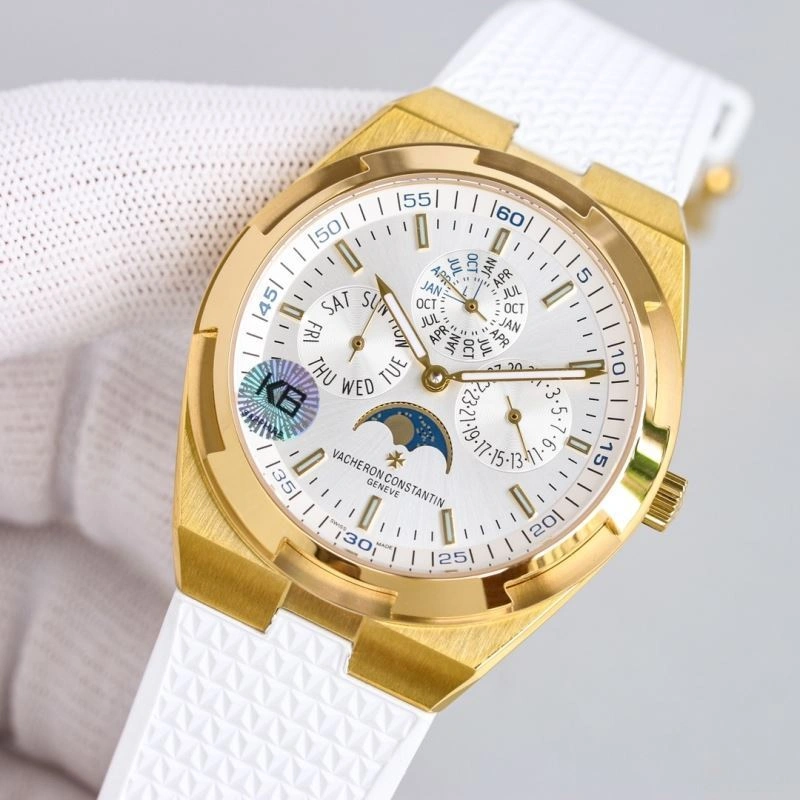 Indistinguishable VACHERON CONSTANTIN Watches