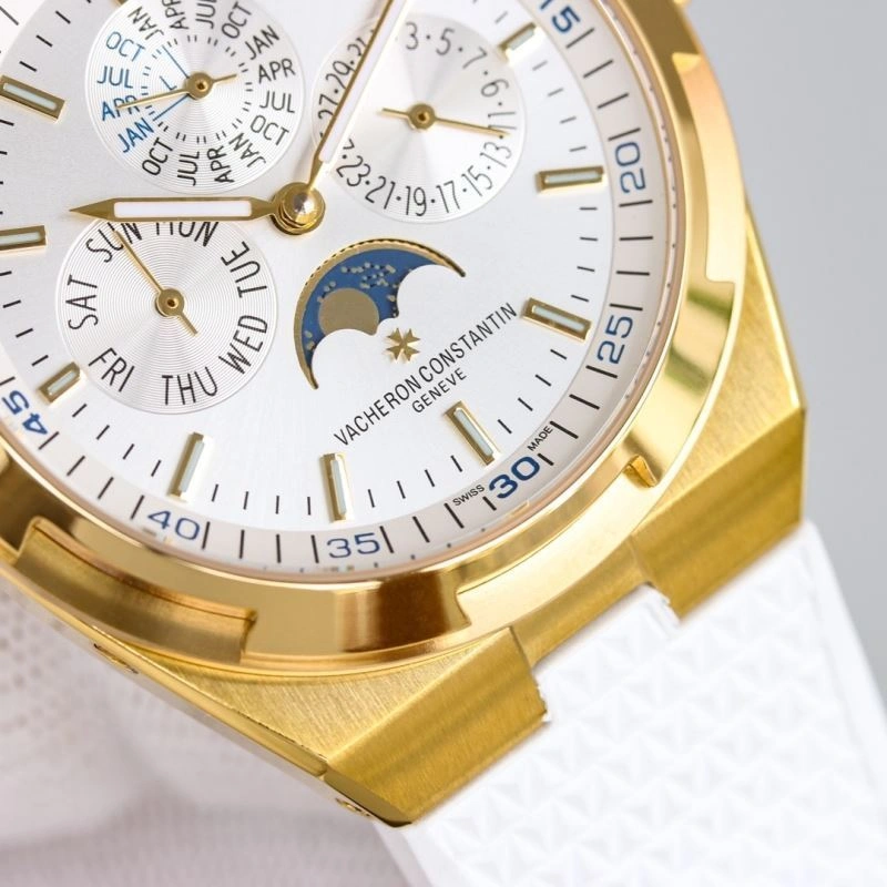 Indistinguishable VACHERON CONSTANTIN Watches